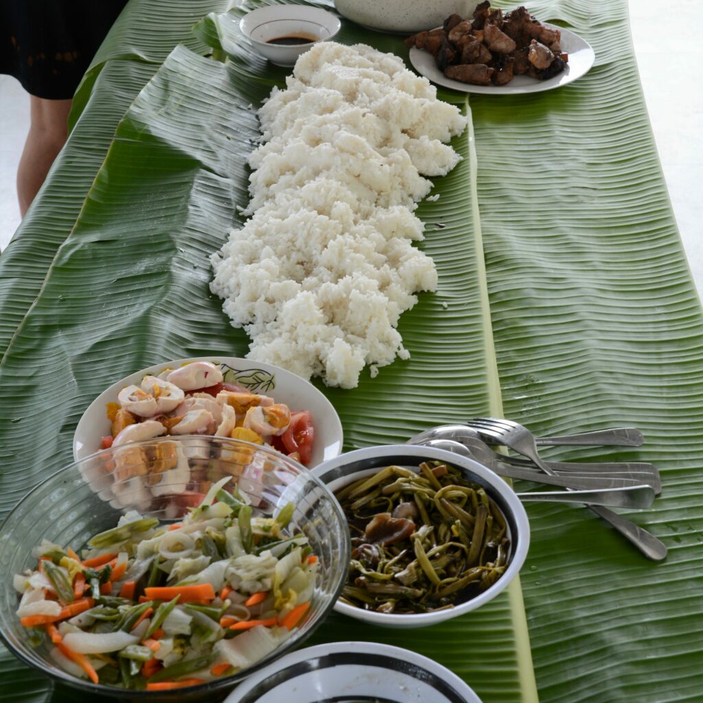 Taal Volcano (Manila, Philippines) | Choose Your Adventure