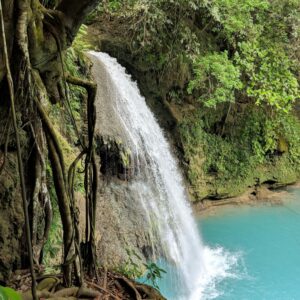 Canyoneering (Badian, Philippines) | Choose Your Adventure
