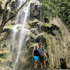 Tumalog Falls (Oslob, Philippines) | Choose Your Adventure