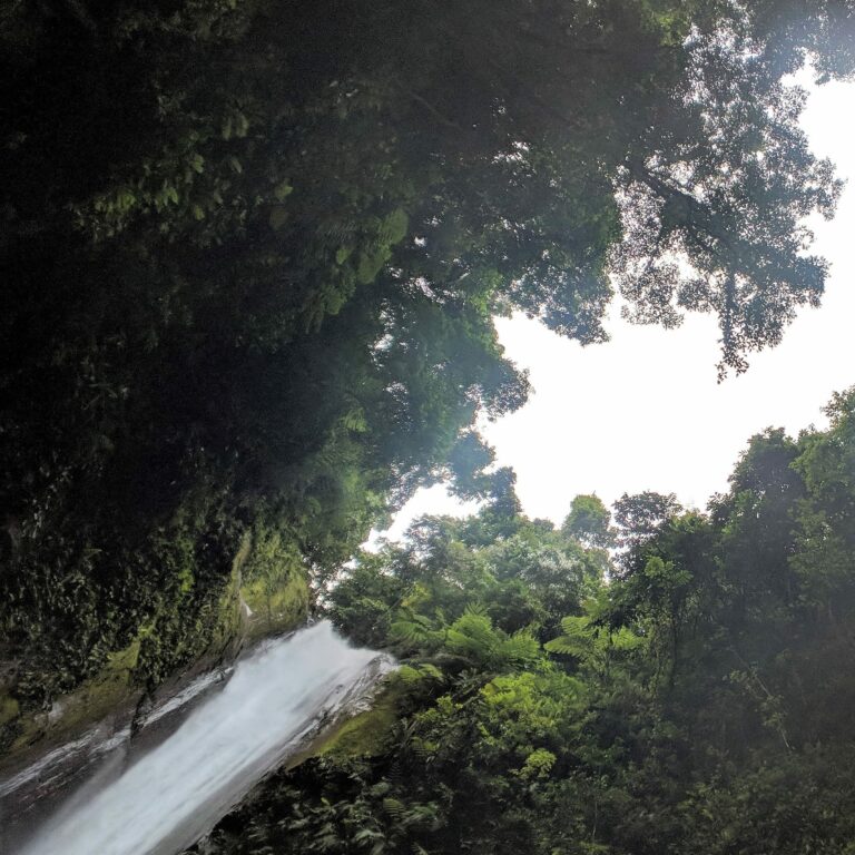 Casaroro Falls (Dumaguete, Philippines) | Choose Your Adventure