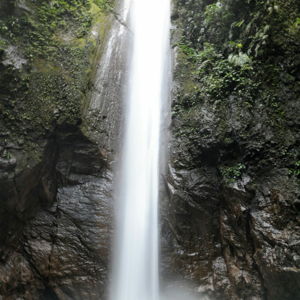 Casaroro Falls (Dumaguete, Philippines) | Choose Your Adventure