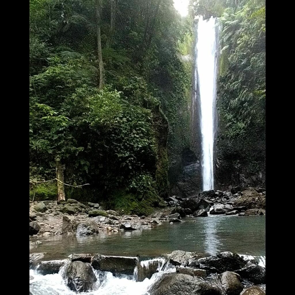 Casaroro Falls (Dumaguete, Philippines) | Choose Your Adventure