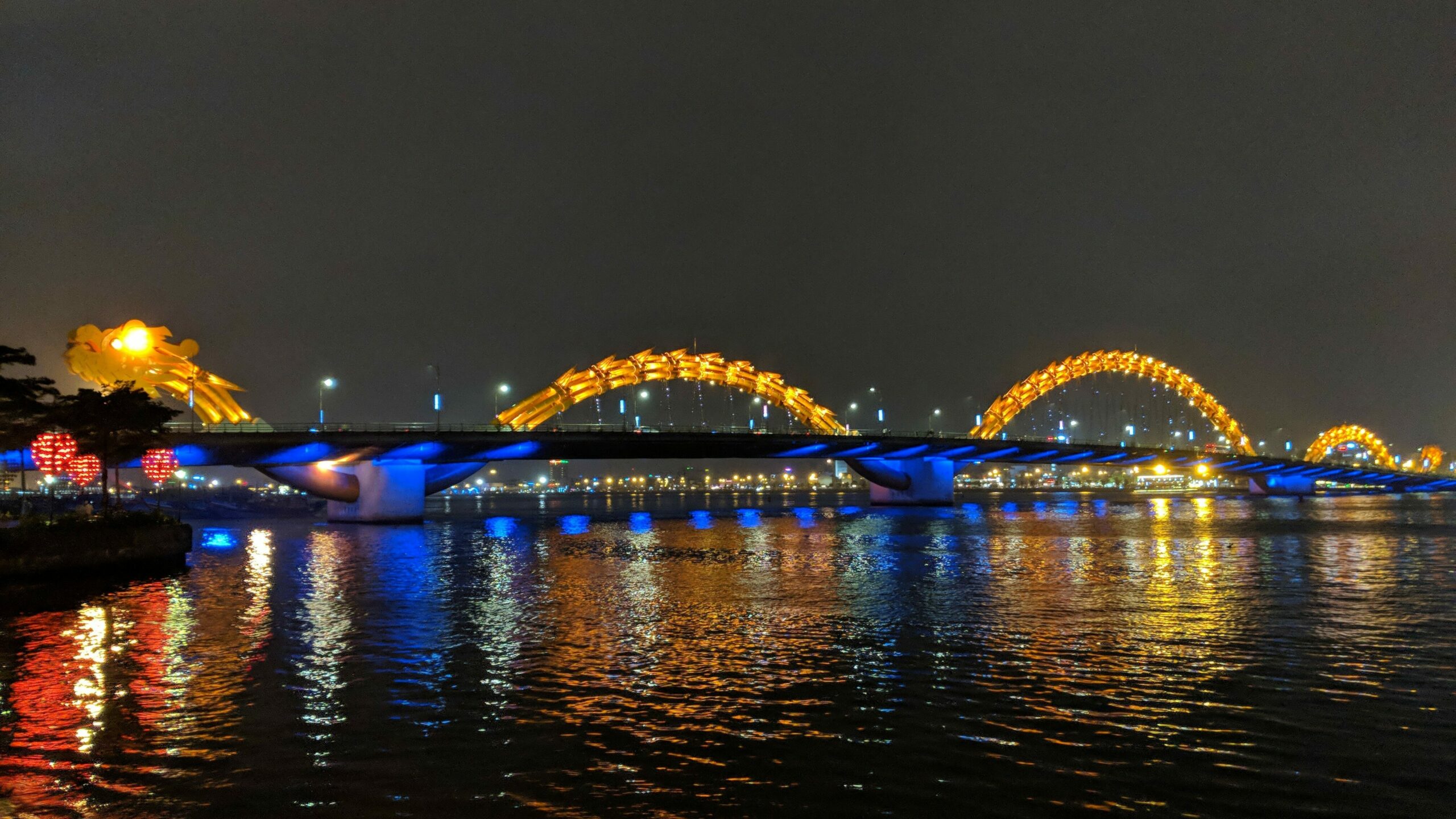 Dragon Bridge (Da Nang, Vietnam) | Choose Your Adventure