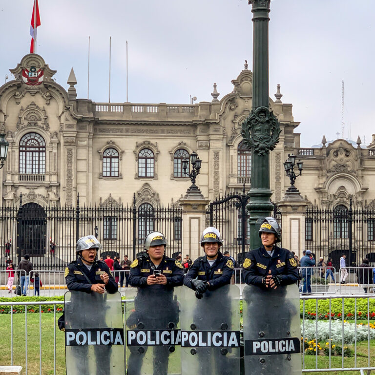 Historic Centre of Lima (Lima, Peru) | Choose Your Adventure